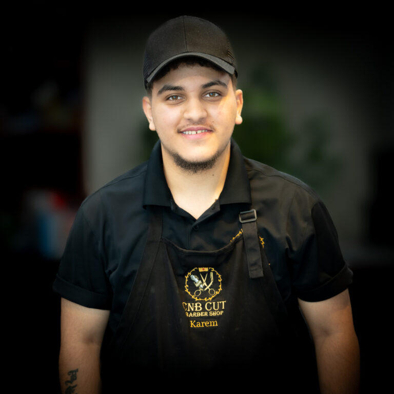 CNB Cut Barbershop - Haircut and Grooming Shop for Men