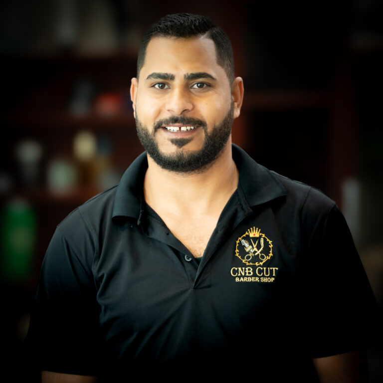 CNB Cut Barbershop - Haircut and Grooming Shop for Men