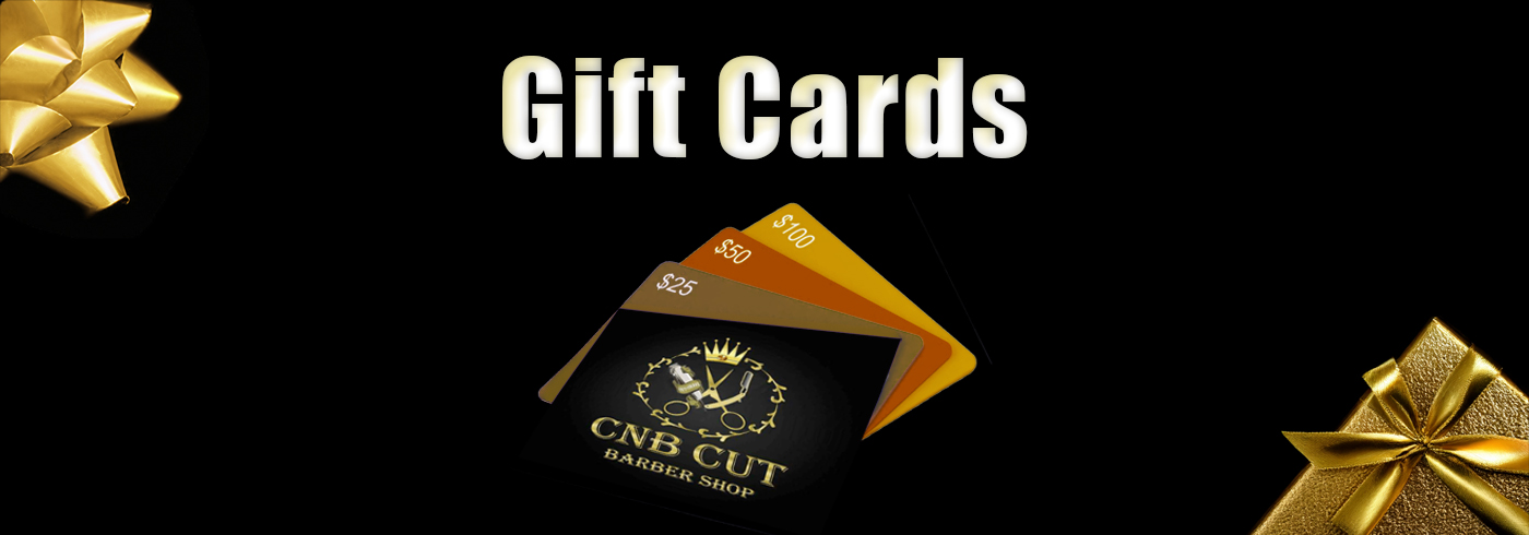 CNB Cut Barbershop - Haircut and Grooming Shop for Men