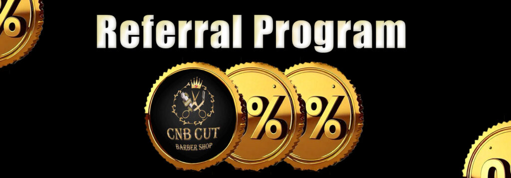 CNB Cut Barbershop - Haircut and Grooming Shop for Men