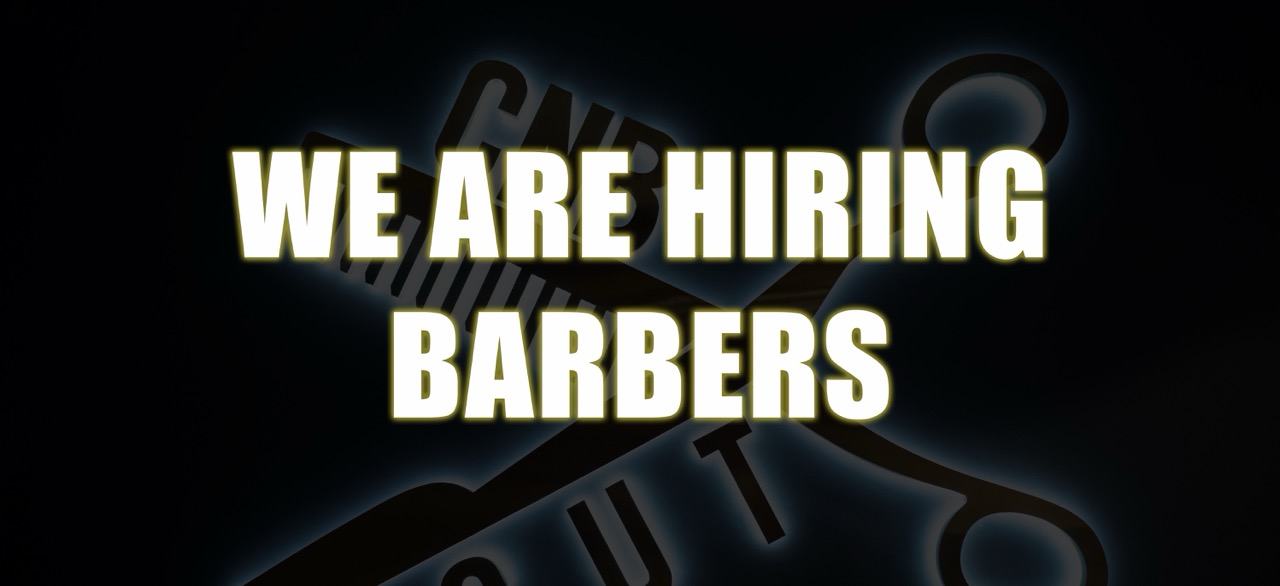 CNB Cut Barbershop - Haircut and Grooming Shop for Men